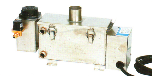 PAN TYPE HUMIDIFIER ELECTRIC | 대성전열